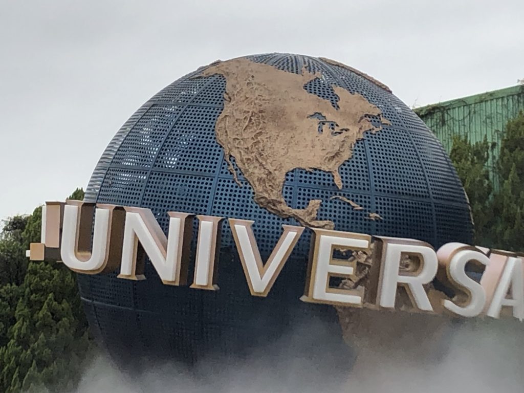 USJ in addition to Osaka sightseeing! Special tricks that you can play ...